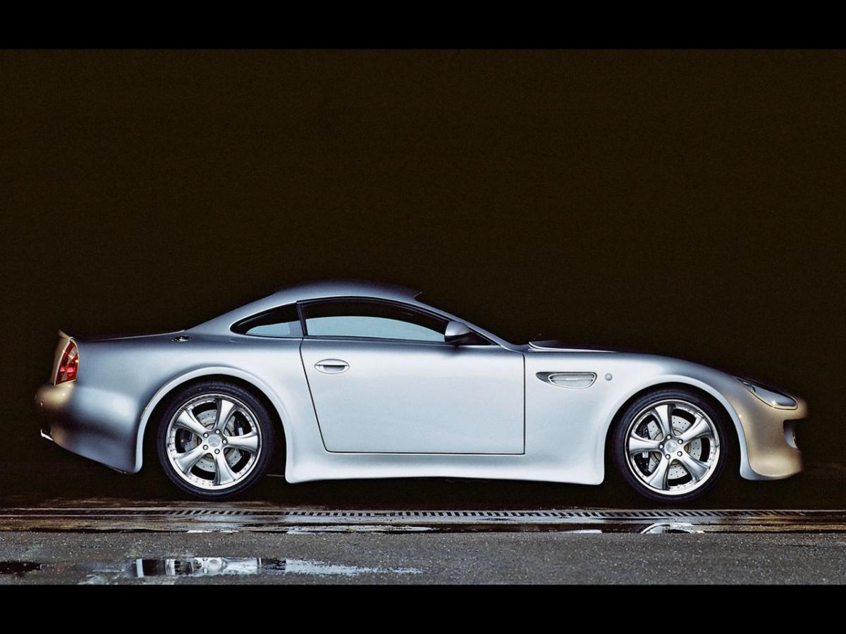 Invicta S1 las especificaciones técnicas y el consumo de combustible